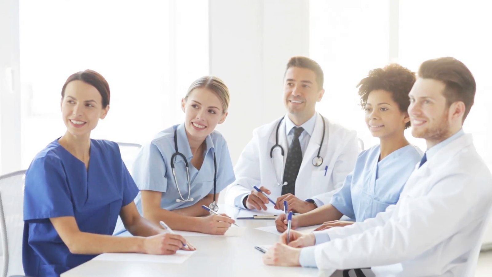 MEDICAL COWORKING: Everything You Need To Know