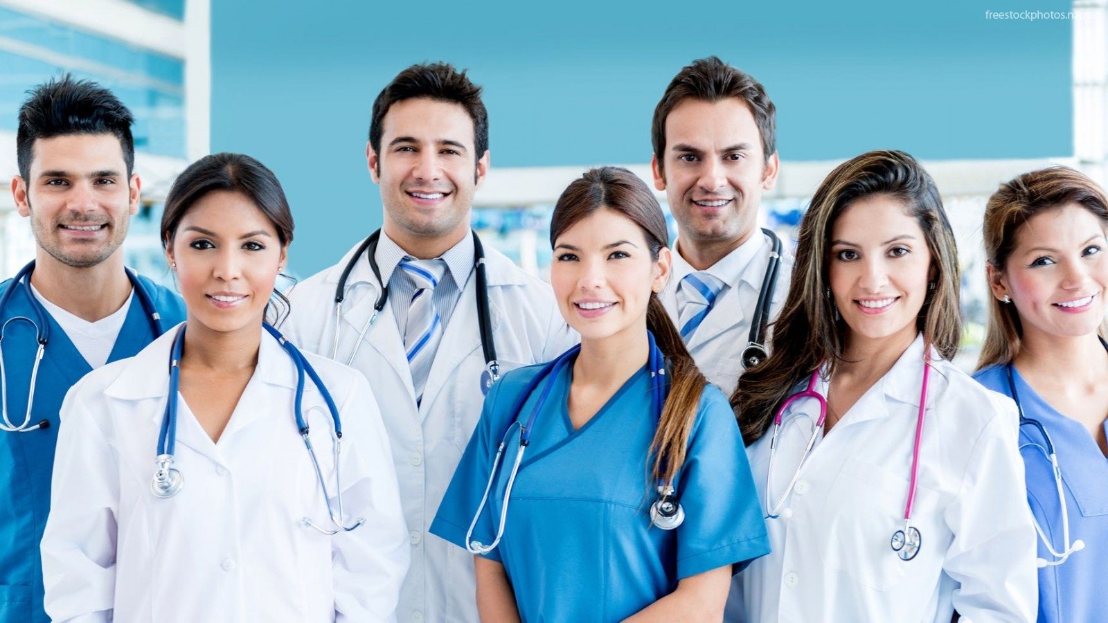 MEDICAL COWORKING: Everything You Need To Know