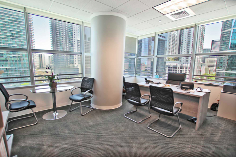 20 Best Coworking Space in Miami | Images, Pricing, Review