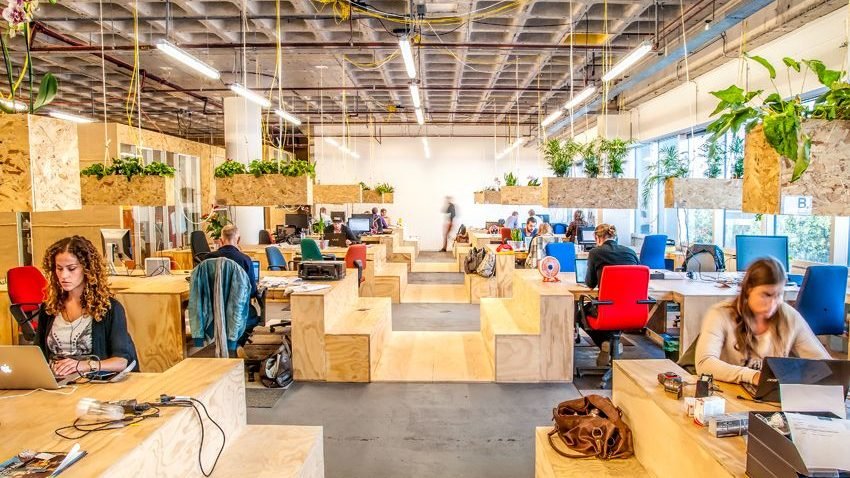 20 Best Coworking Spaces in Amsterdam: Price, Perks, Amenties