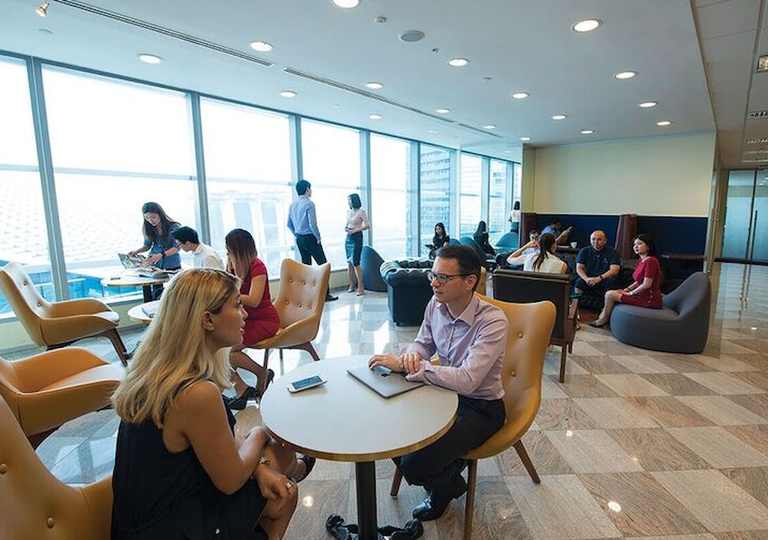 Coworking Irvine: 12 Best Spaces with Pricing, Amenities & Location