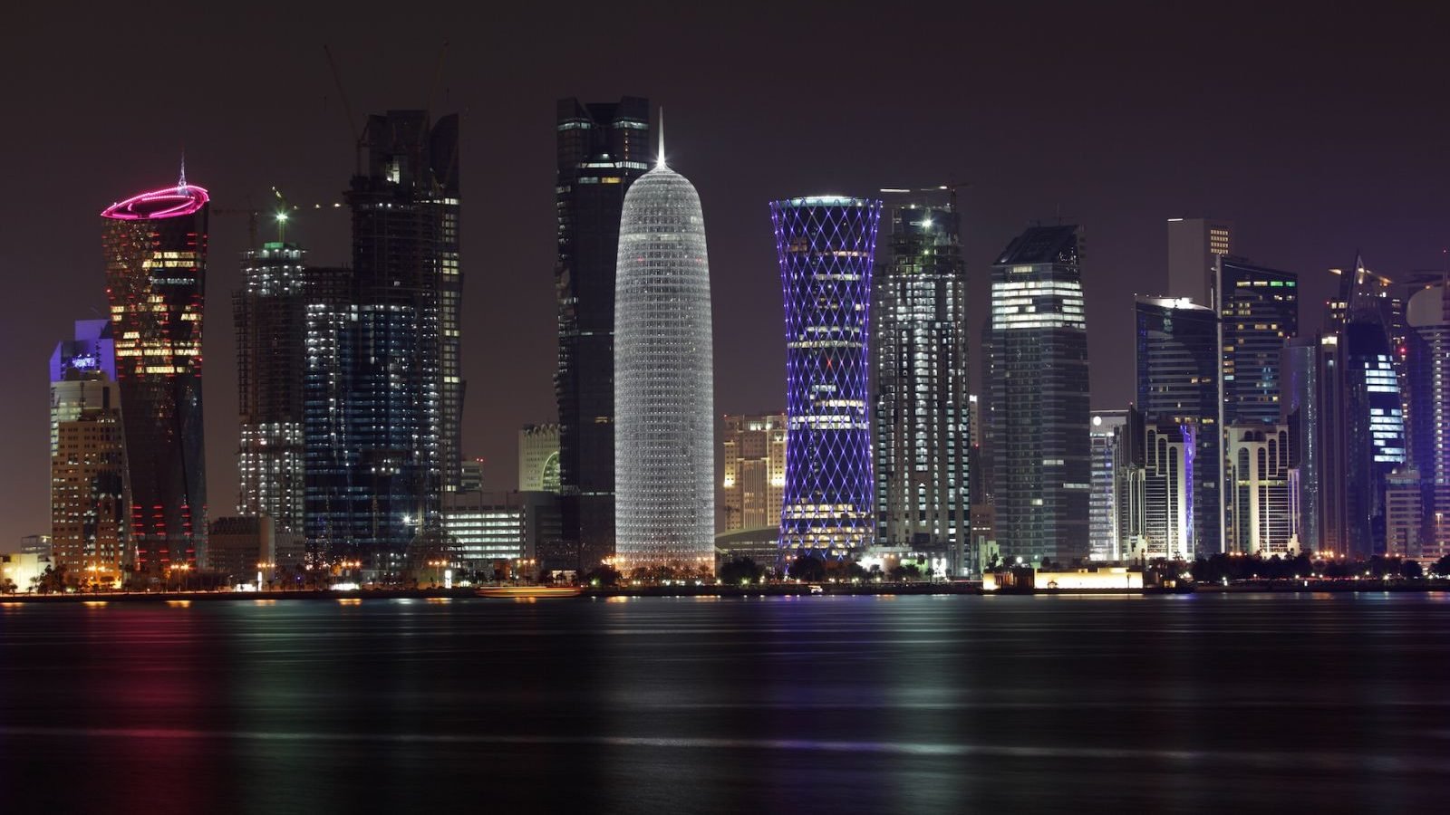 Coworking Space Doha: 9 Best Options with Pricing, Location & Amenities