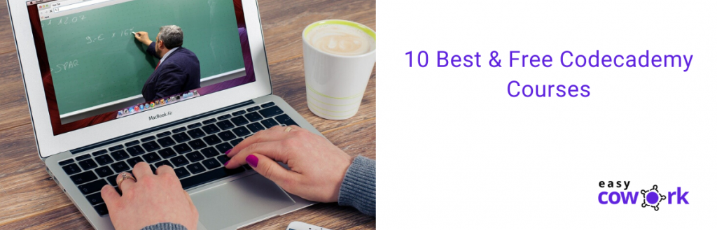 11 Best & Free Codecademy Courses: Benefits, Duration, Price & Review ...