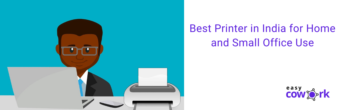 12 Best Printer in India: Pros, Cons, Price