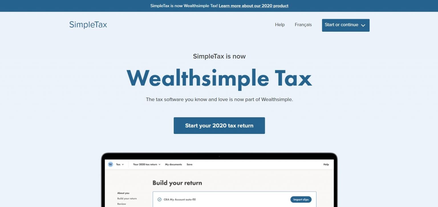 SimpleTax Review: Features, Fees, Pros, Cons, How to File Tax Using ...