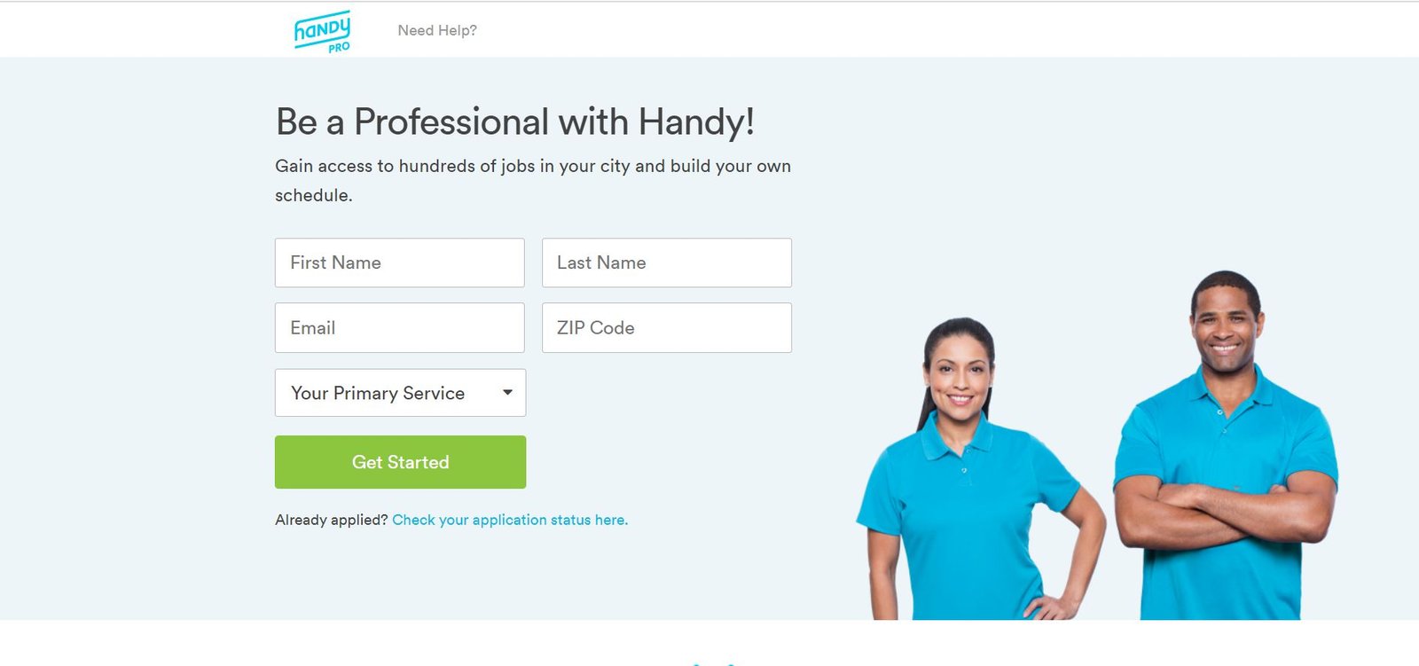 Handy Reviews, Pros, Cons & How to Make Money on Handy App