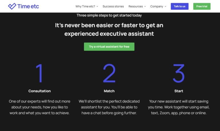Time etc Review, Pros, Cons, Requirements & How to Make Money