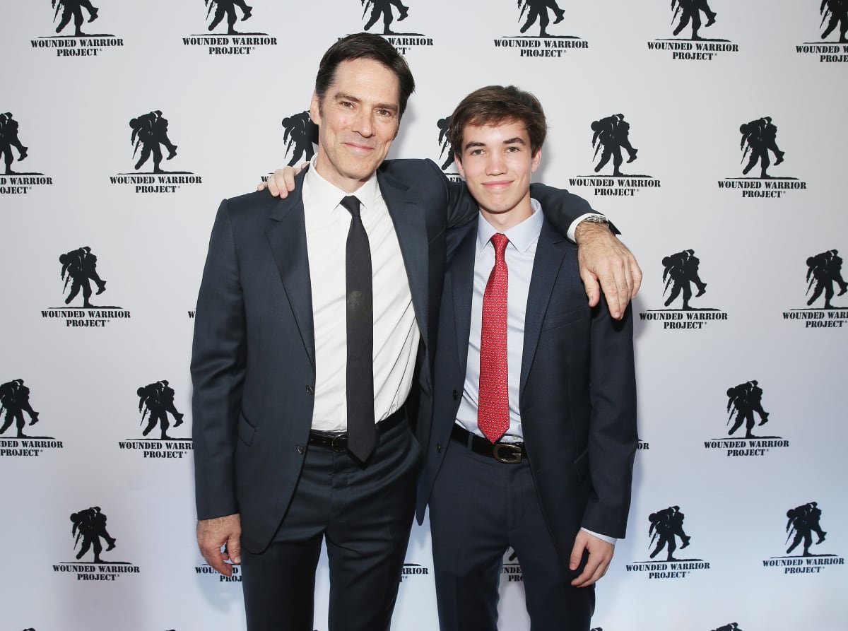 Thomas Gibson Net Worth, Early Life, Age, Career, How He Made Money