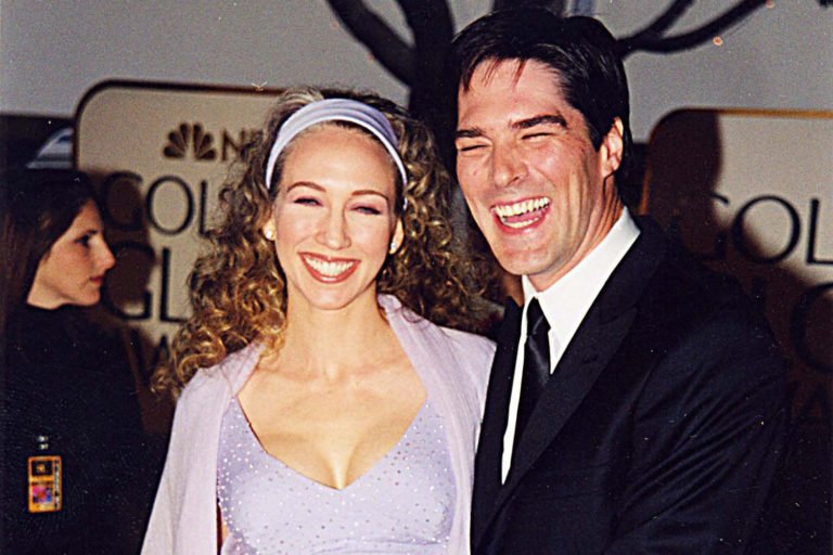 Thomas Gibson Net Worth, Early Life, Age, Career, How He Made Money