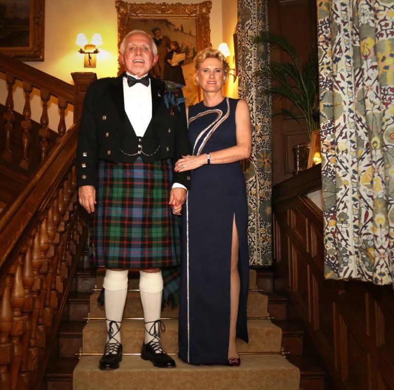 Dan Pena Net Worth, Companies, Castle, How Dan Pena Made $550 Million