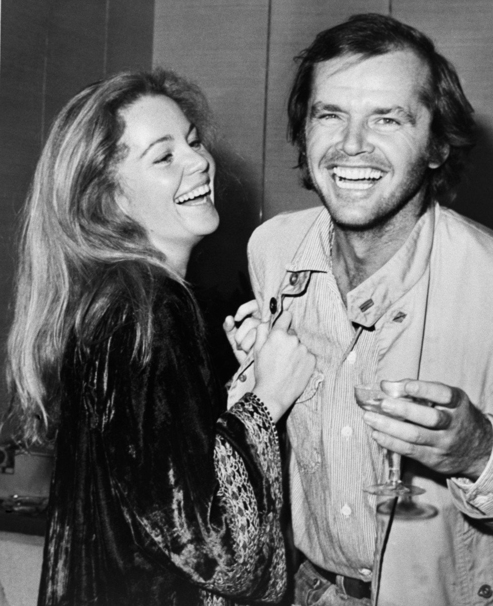 Jack Nicholson Net Worth, Career, Movies & How Jack Nicholson Made $400 ...