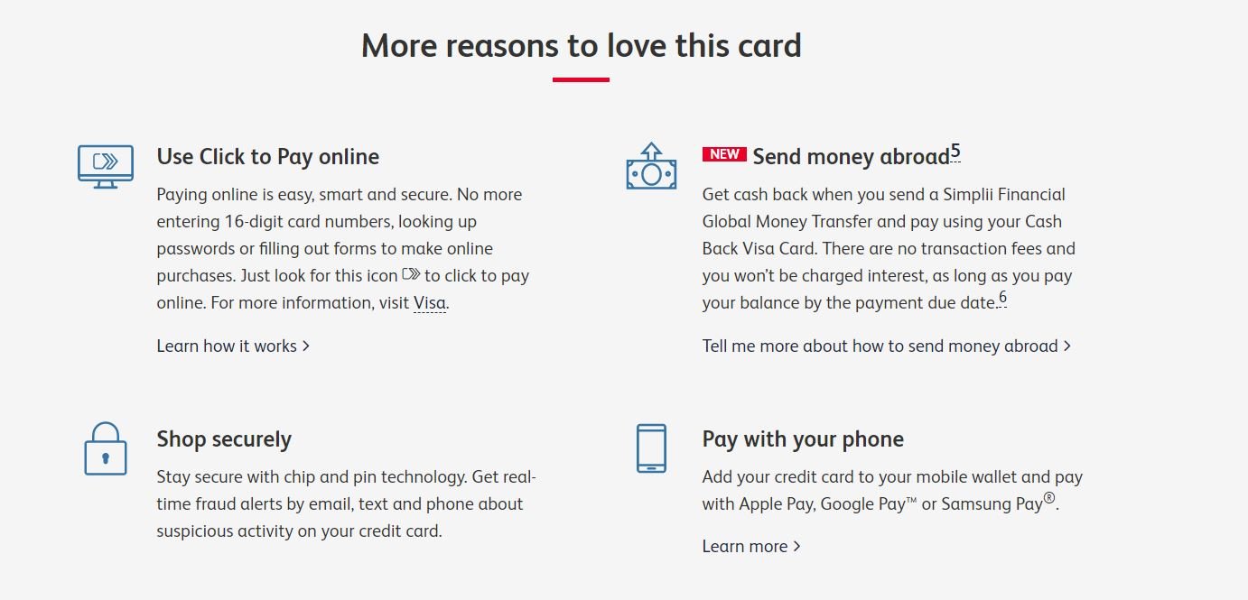 Simplii Financial Online Banking: Products, Fees, Pros, Cons, Reveiw