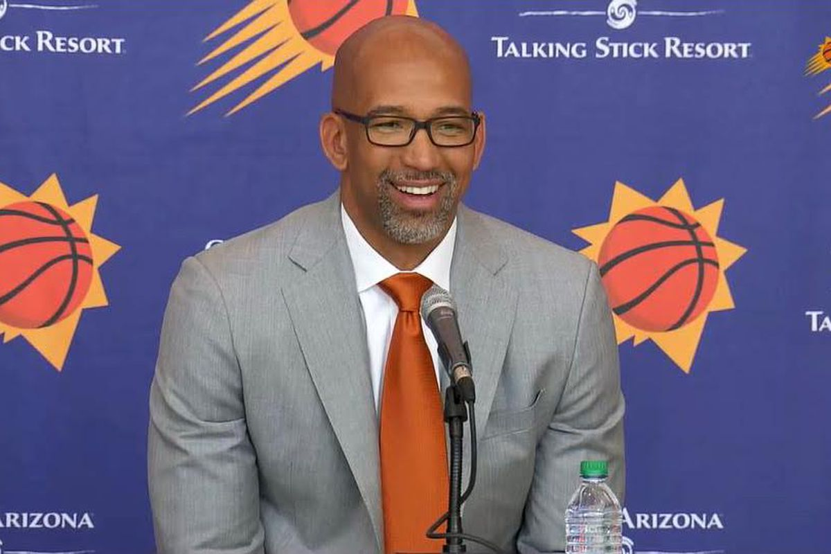 Monty Williams Wife, Net Worth, Teams, How He Made Money