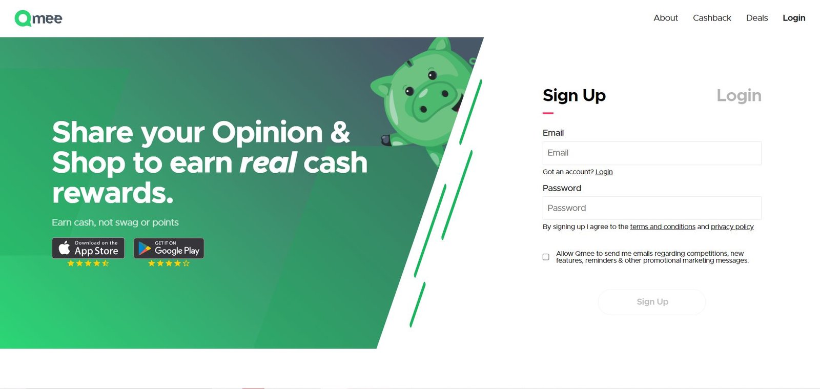 Qmee Review: Requirements, Pros, Cons, How to Make Money