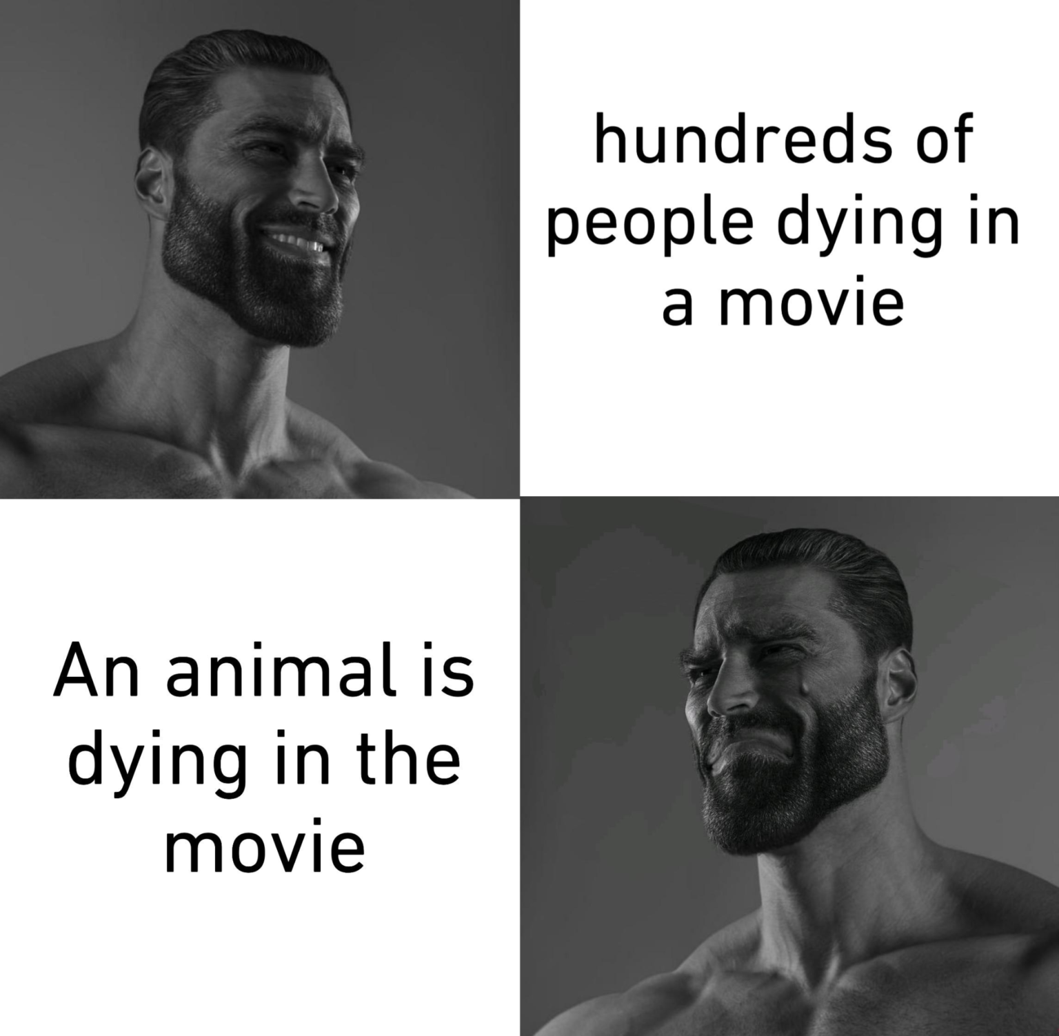 Gigachad (Real Name Ernest Khalimov) Age, Career, Net Worth