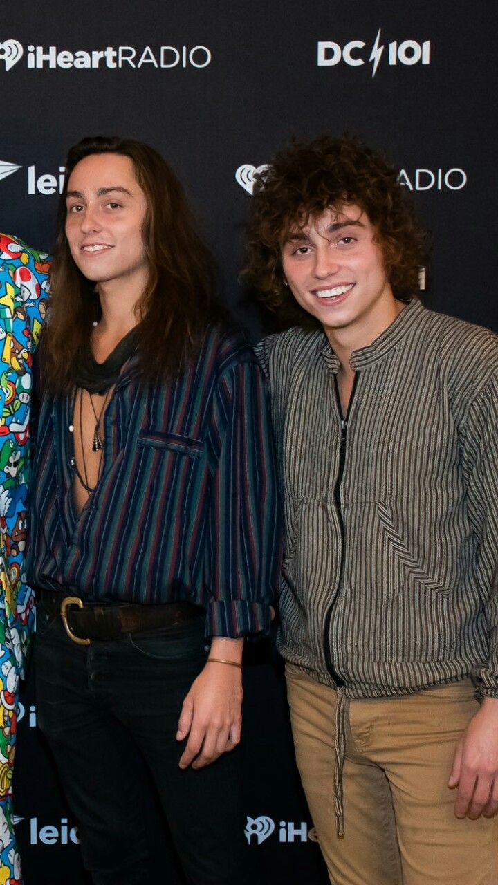Josh Kiszka Age, Best Songs, Career, Net Worth