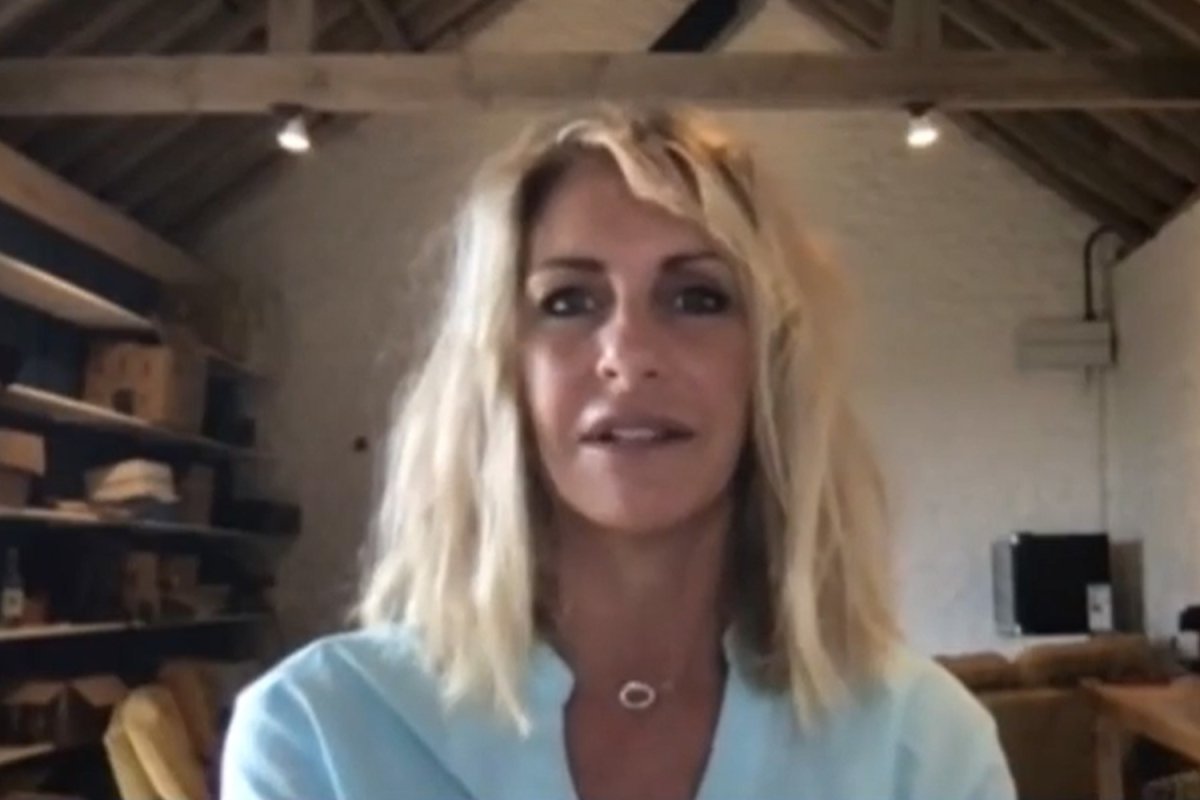 Lisa Hogan (Jeremy Clarkson's Girlfriend) Age, Net Worth