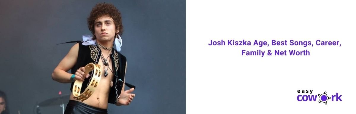 Josh Kiszka Age, Best Songs, Career, Net Worth
