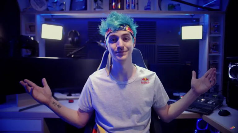 Ninja Net Worth (Tyler Ninja Blevins), Career, How Ninja Makes Money