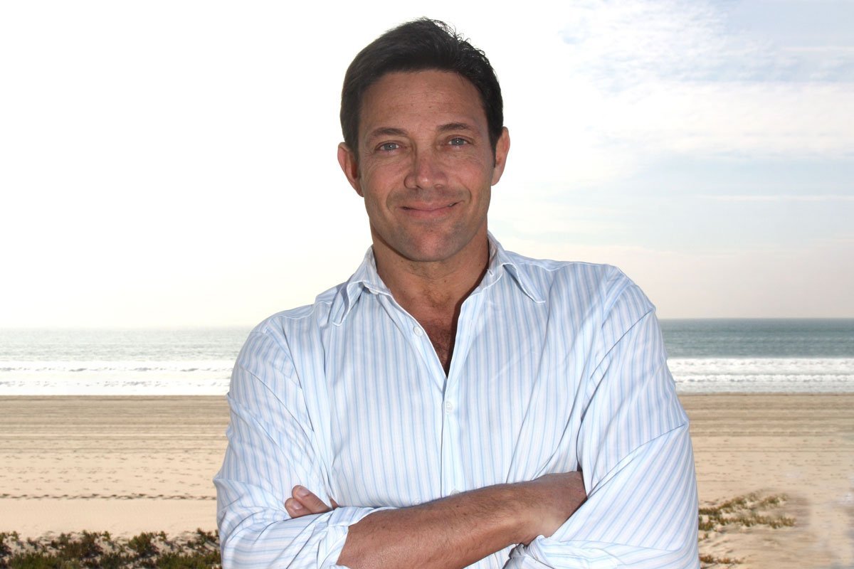 Jordan Belfort Net Worth, Career, Yacht, How He Made Money