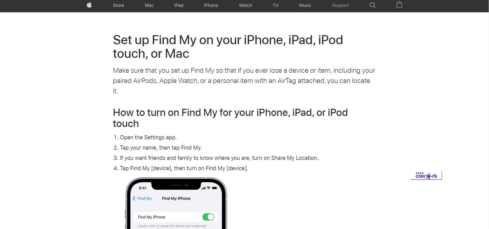 12 Best Apps to Share Location with Friends, Family
