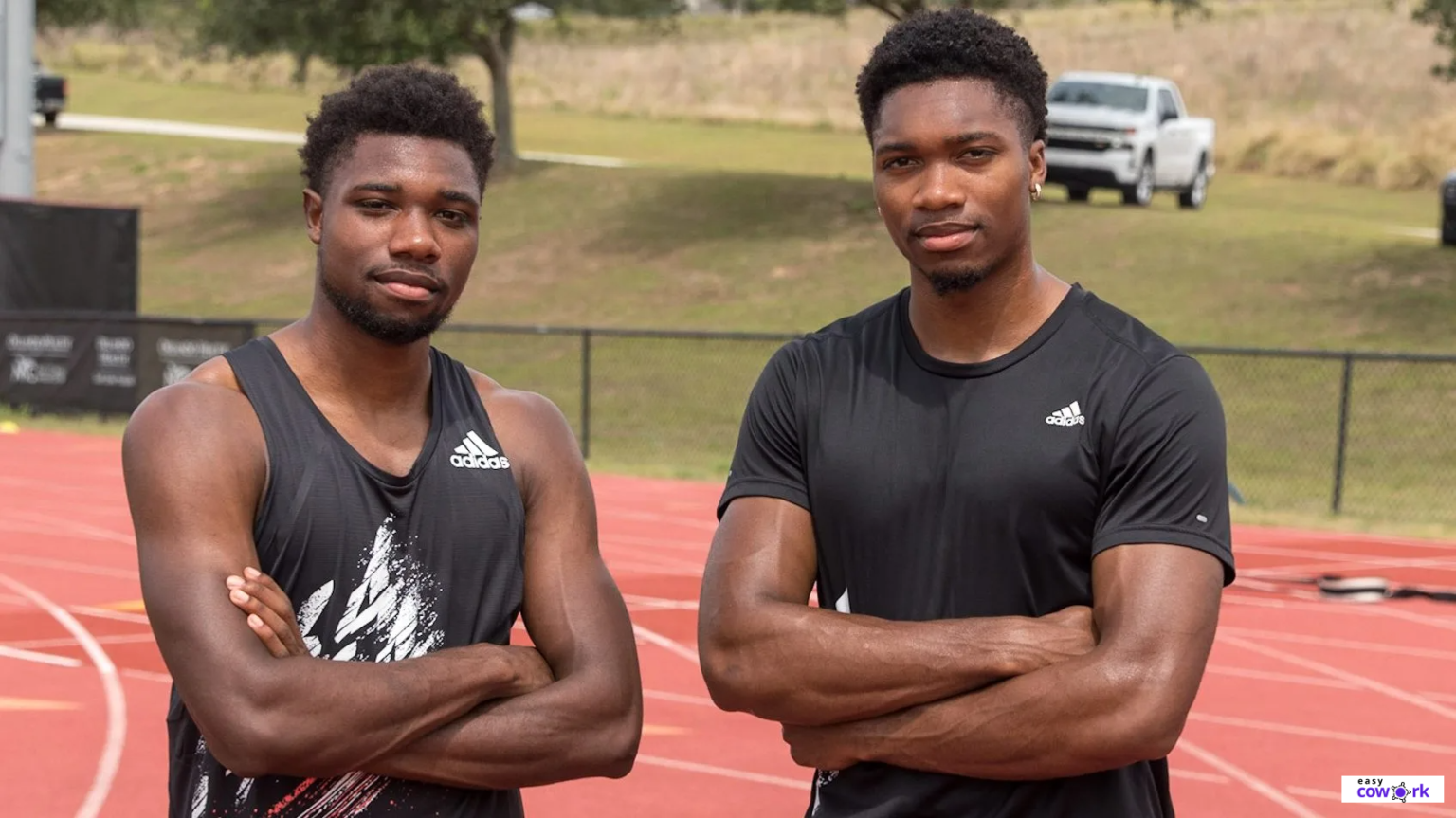 Noah Lyles Net Worth, Career, Girlfriend & How He Made Money