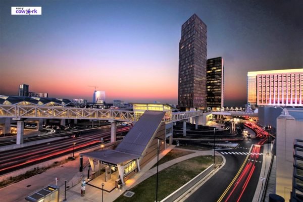 703 Area Code: Location, City, Scams, How to Block