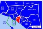 213 Area Code: Location, Scams, How to Block